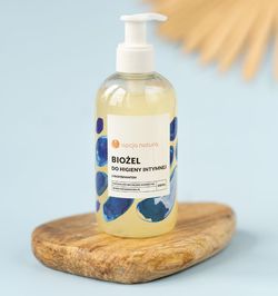 Biożel. Opcja Natura
